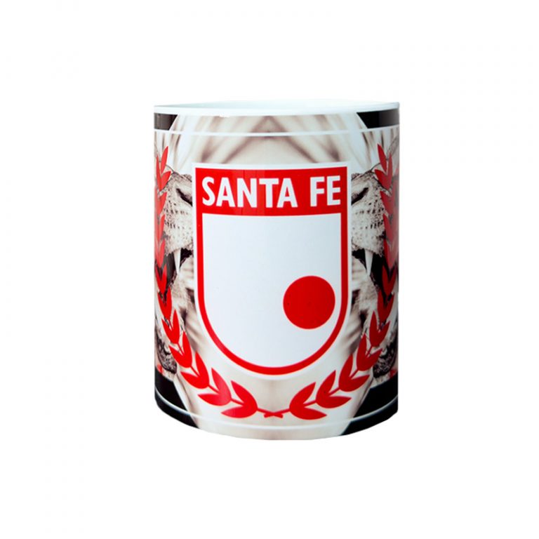 MUGS SANTA FE LEONES. – .. :: Casa Cardenal