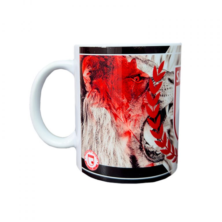 MUGS SANTA FE LEONES. – .. :: Casa Cardenal
