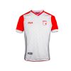 CAMISETA HOME HOMBRE BLANCA 2024 – .. :: Casa Cardenal