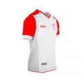 CAMISETA HOME HOMBRE BLANCA 2024 – .. :: Casa Cardenal