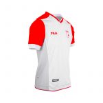 CAMISETA HOME HOMBRE BLANCA 2024 – .. :: Casa Cardenal