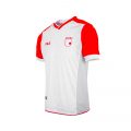 CAMISETA HOME HOMBRE BLANCA 2024 – .. :: Casa Cardenal