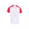 CAMISETA HOMBRE BLANCA FILA 2025 – .. :: Casa Cardenal
