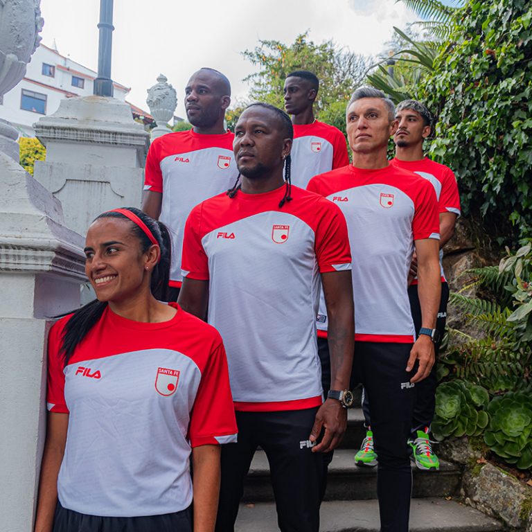 CAMISETA HOMBRE BLANCA FILA 2025 – .. :: Casa Cardenal