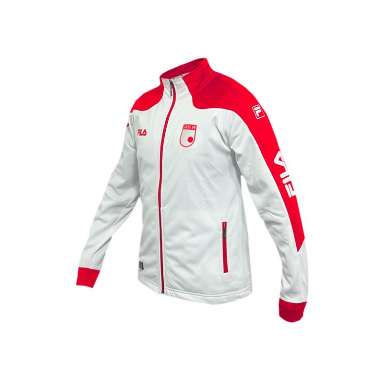 CHAQUETA BLANCA HIMNOS SANTA FE FILA 2025 – .. :: Casa Cardenal