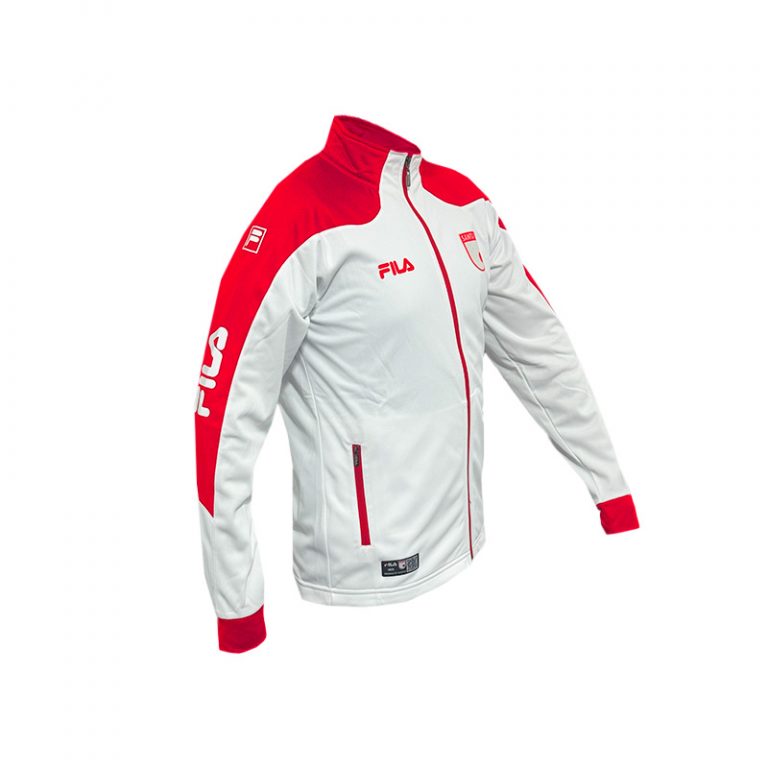 CHAQUETA BLANCA HIMNOS SANTA FE FILA 2025 – .. :: Casa Cardenal